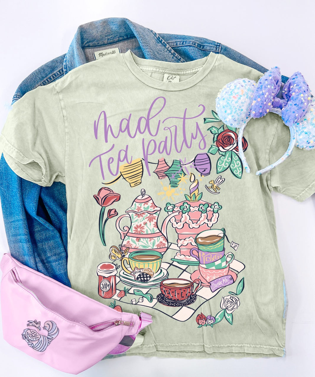 Makers of Magic + Wishes – Makersofmagicandwishes