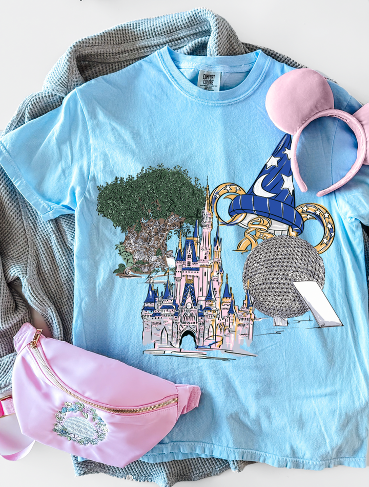 Makers of Magic + Wishes – Makersofmagicandwishes