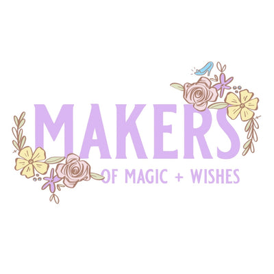 Makers of Magic + Wishes – Makersofmagicandwishes